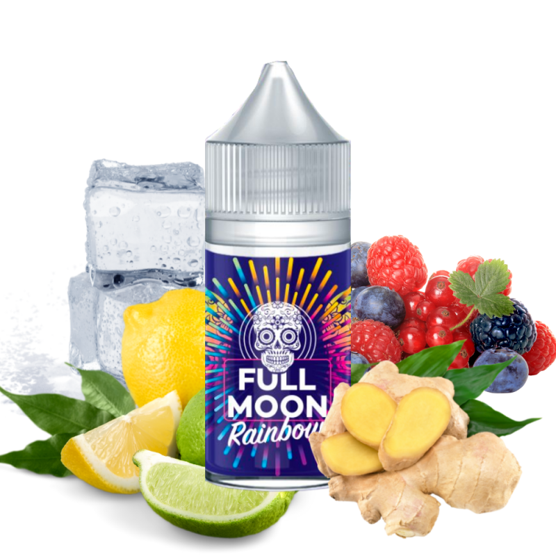 Concentré Rainbow / Full Moon