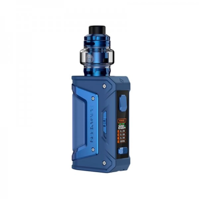 Kit Aegis Legend 2 L200 Classic OG / Geekvape