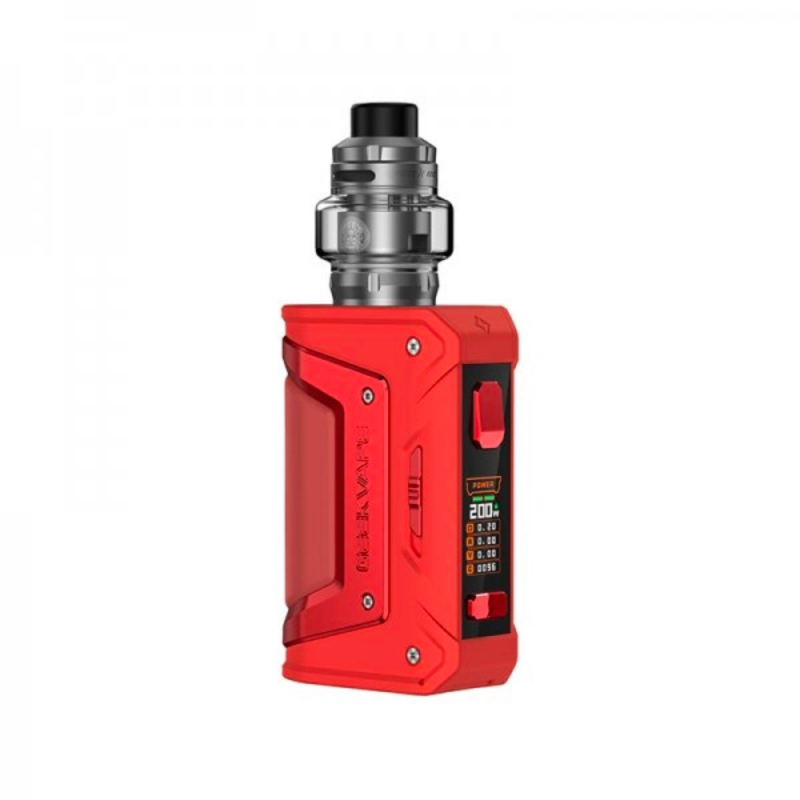 Kit Aegis Legend 2 L200 Classic OG / Geekvape