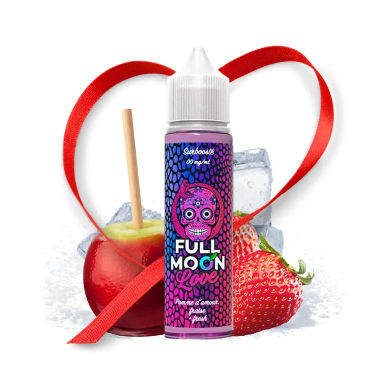Eliquide Love / Full Moon