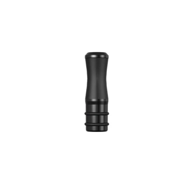 2x Drip Tip PC & Silicone / Kiwi Vapor