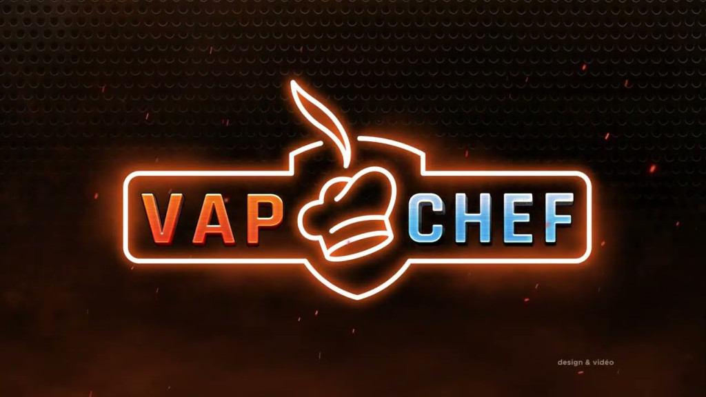 Vap Chef : le concept, les candidats, et le jury