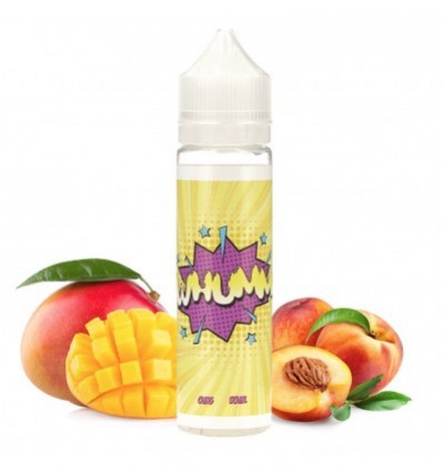 WHUMMM ZZZTTT BANGGG voici le trio de chez RESURRECTION VAPING