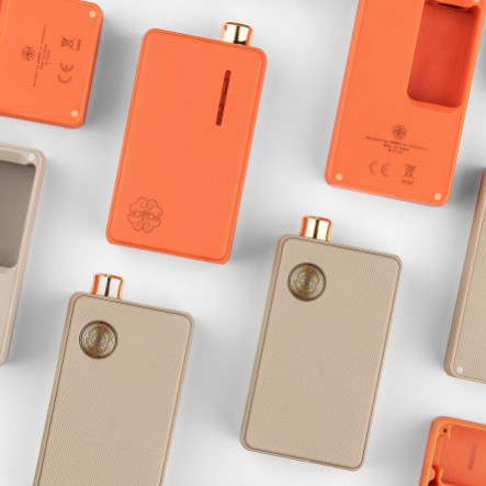 Dotmod - DotAIO G10 EDITION Limited Edition